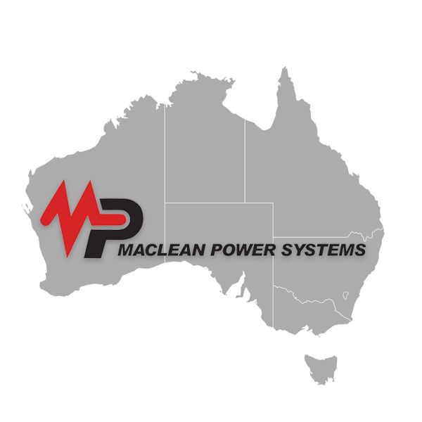 Maclean Power Products & TEN in WA | TEN Group