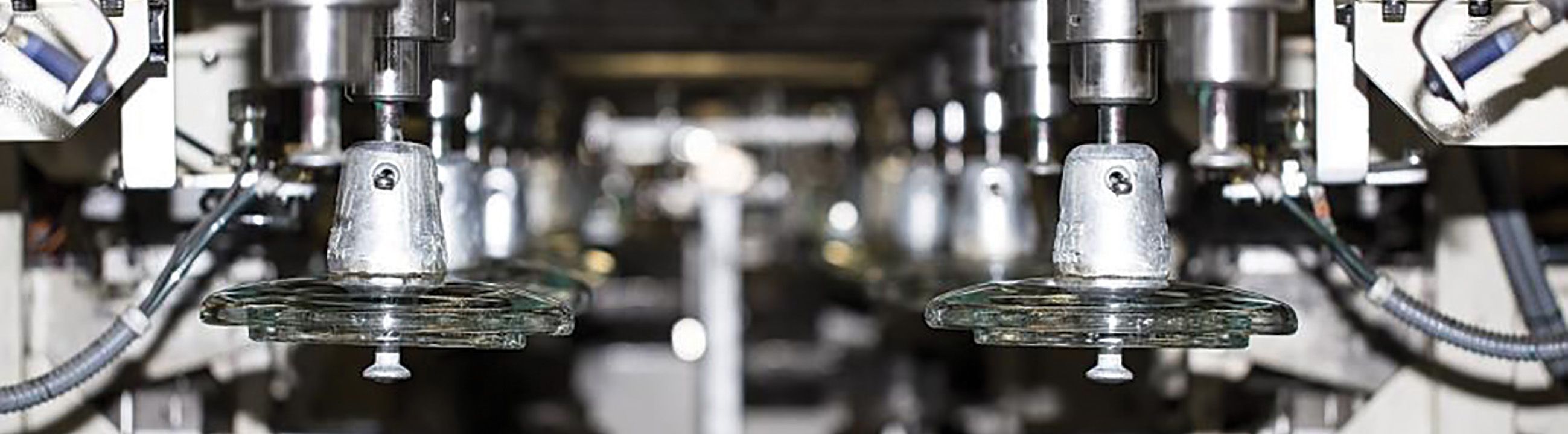 La Granja Glass Insulators | TEN Group