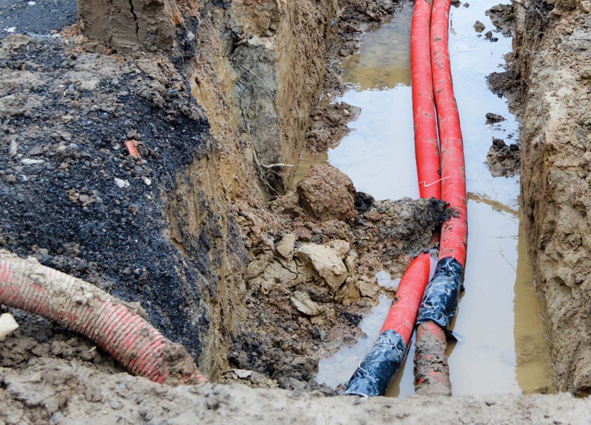 Cable Hauling - Setting up for Success - Part 1 | TEN Group