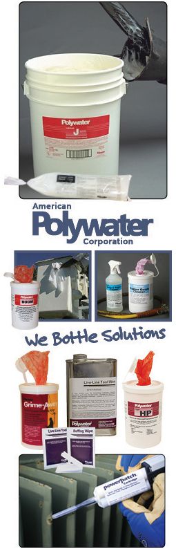 TEN Distributing American Polywater Range | TEN Group