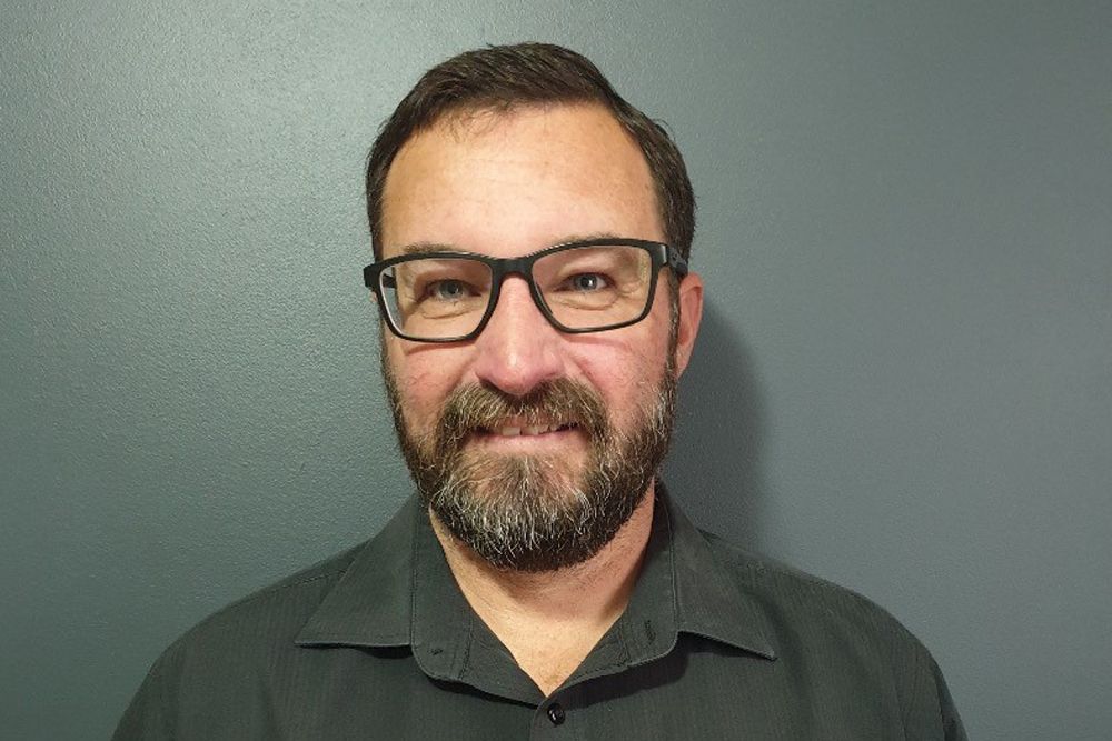 Matthew Spain | TEN Group