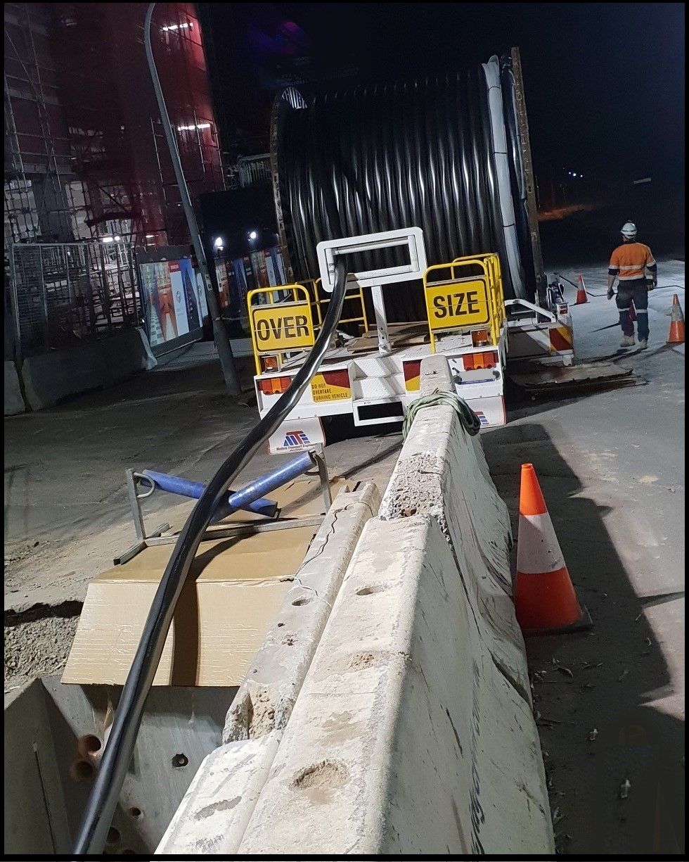 POLYWATER PULL-PLANNER 4.0 | TEN Group