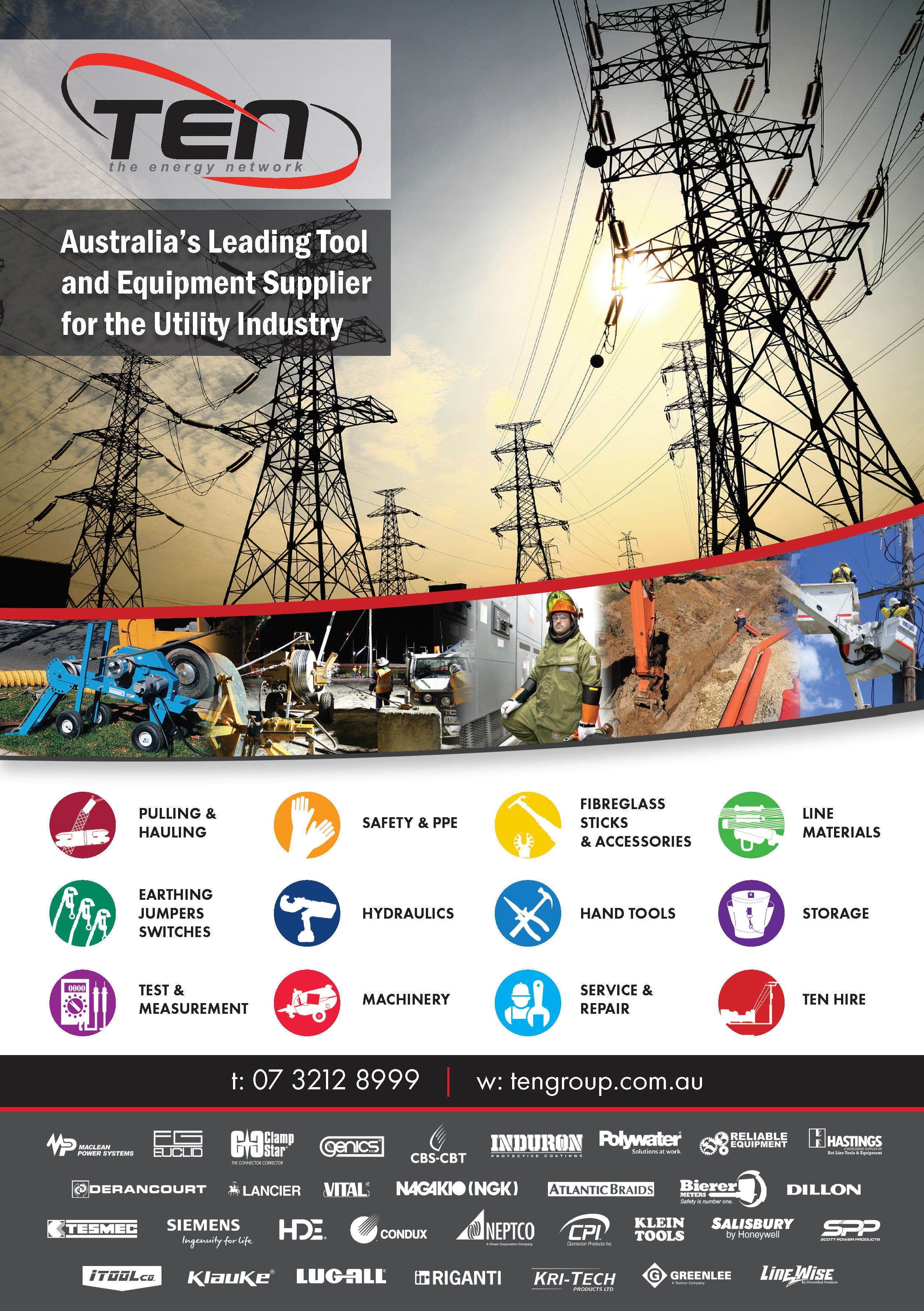 ASSET LIFE EXTENSION | TEN Group