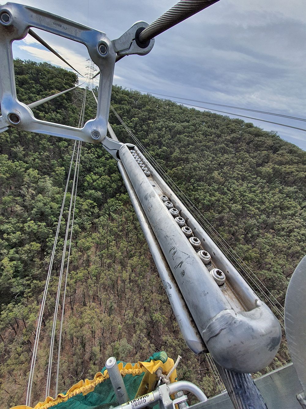 TEN Asset Life Extension | TEN Group