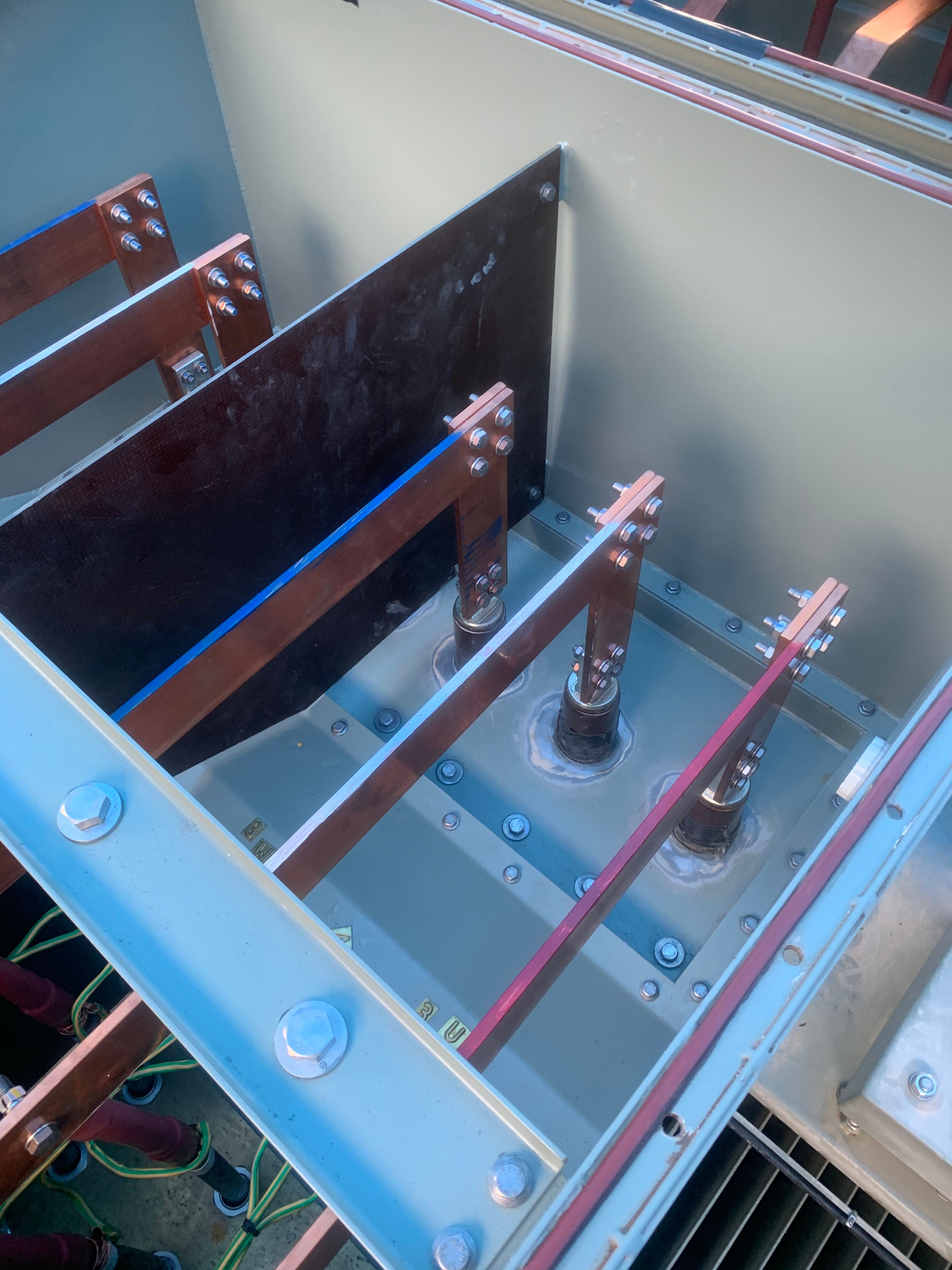 Polywater Powerpatch to the rescue | TEN Group