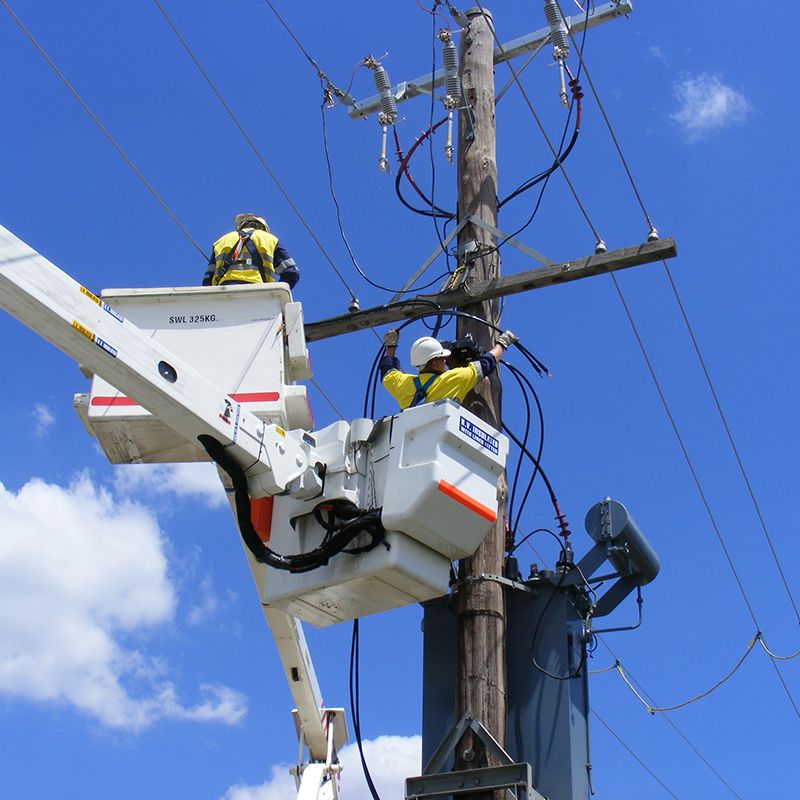 Cable Grips - Selection, Inspection and Application | TEN Group