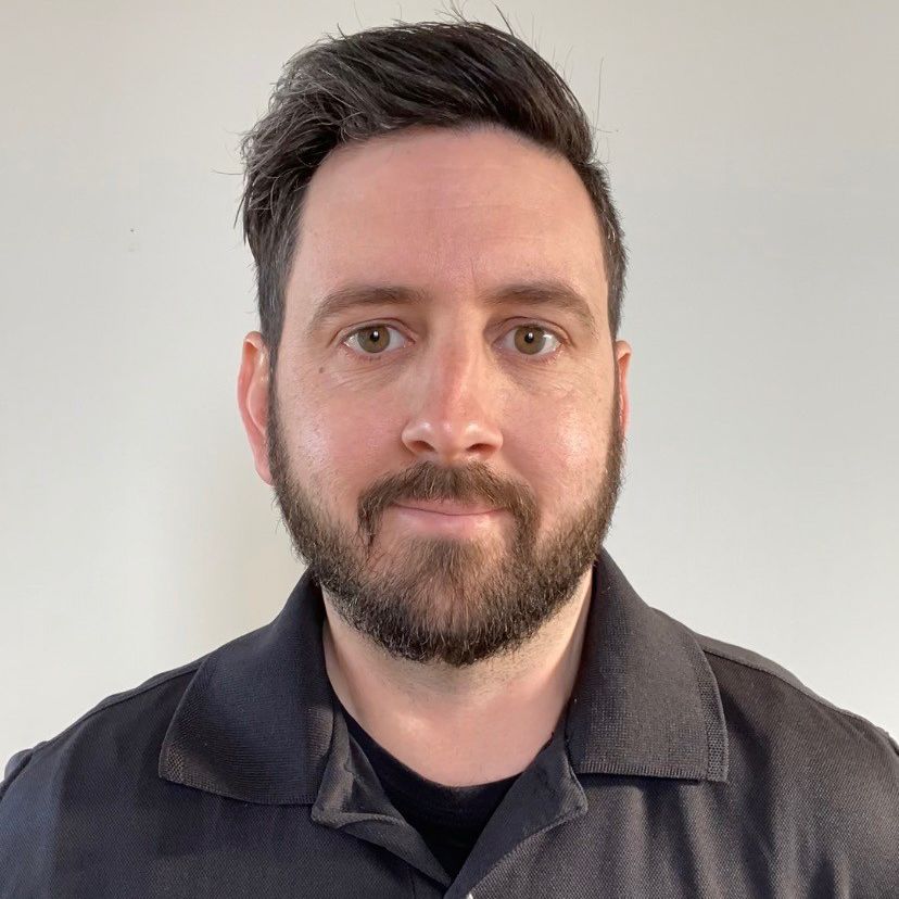 TEN PEOPLE - Nick Paine | TEN Group