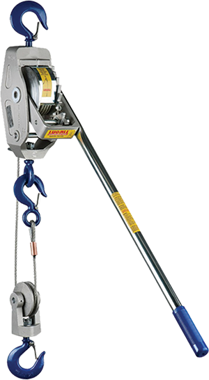 Hoist Overload Protection | TEN Group