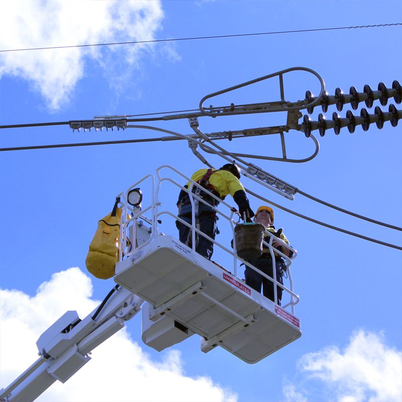 Asset Life Extension | TEN Group