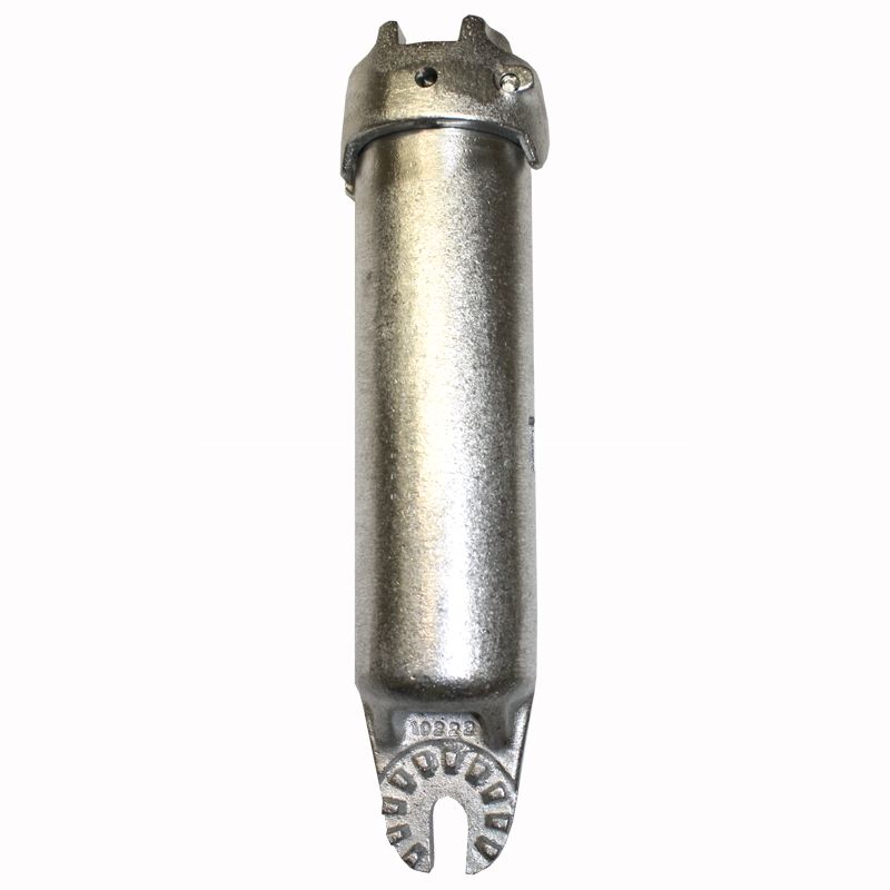 Accessory, clamp, stick head, universal, Hastings