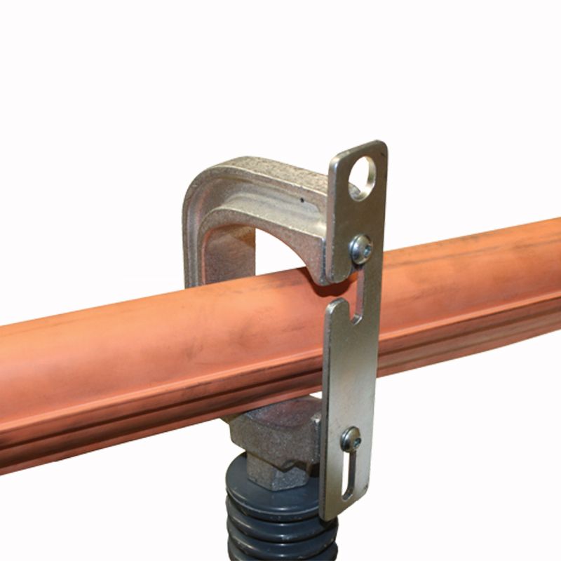 Hastings Conductor Holder withInsulator