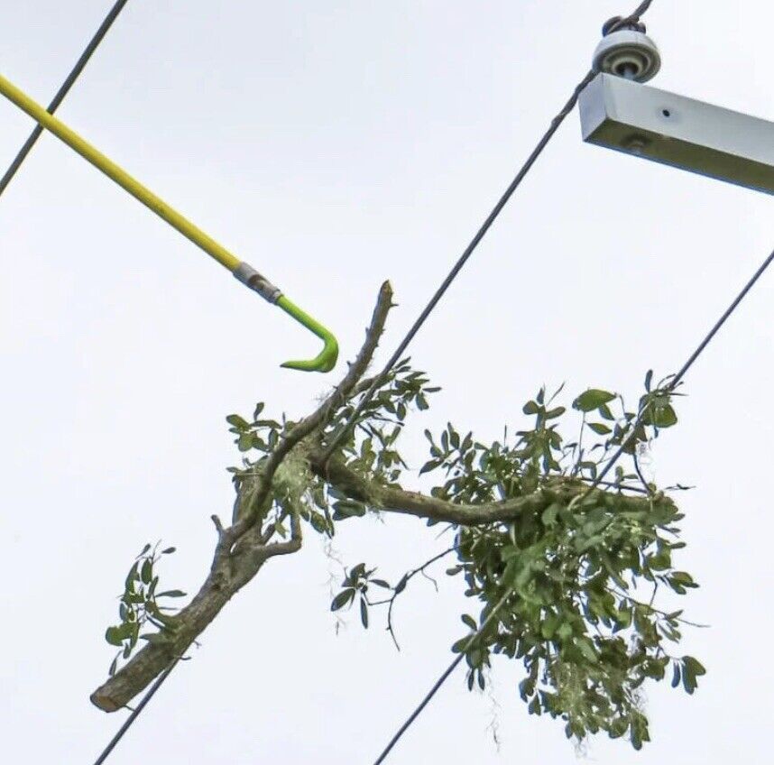 Accessory, deviner, debris and vegetation removal tool, universal, Madi