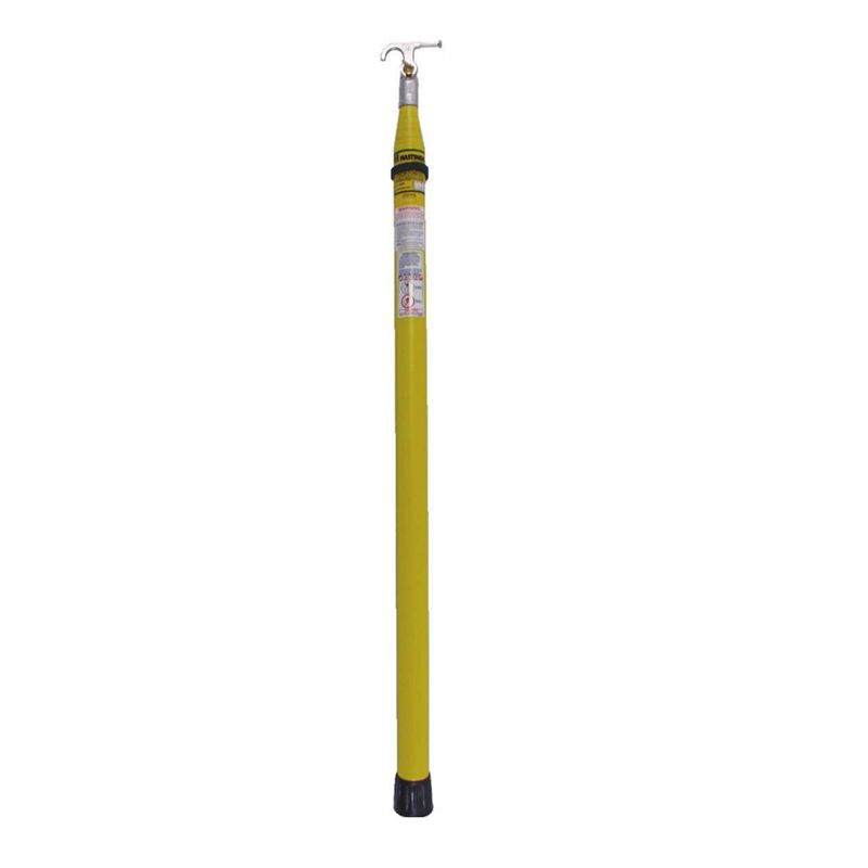 12' Telescopic Stick