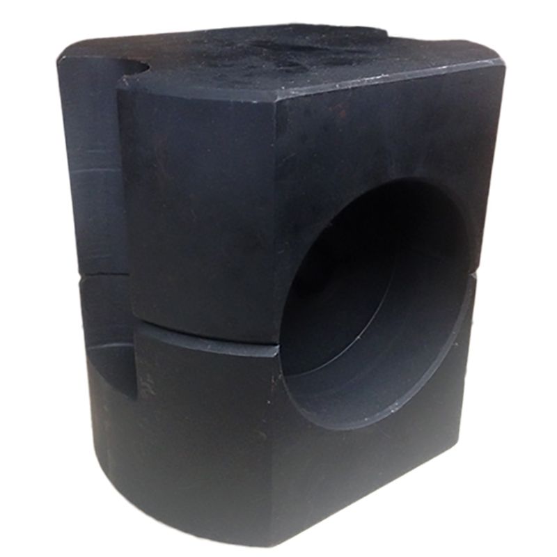 Die, 100T, hex, Steel Inner, 17.0mm AF, 35.0mm W, TEN | TEN Group