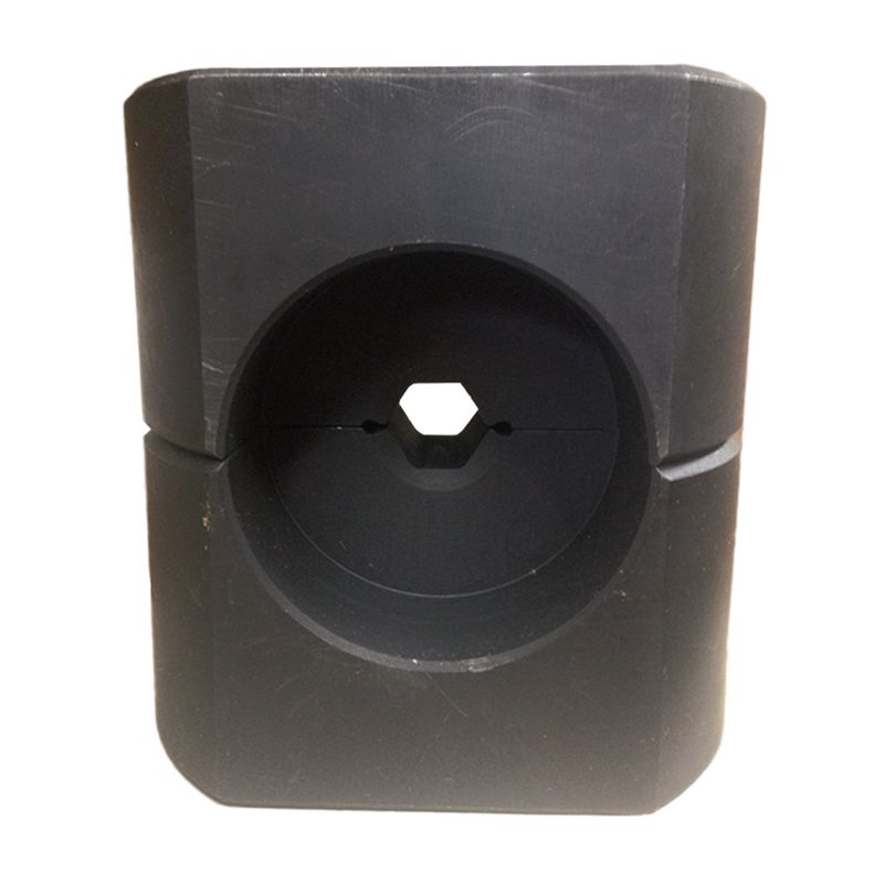 Die, 100T, hex, Steel Inner, 18.0mm AF, 35mm W, TEN | TEN Group