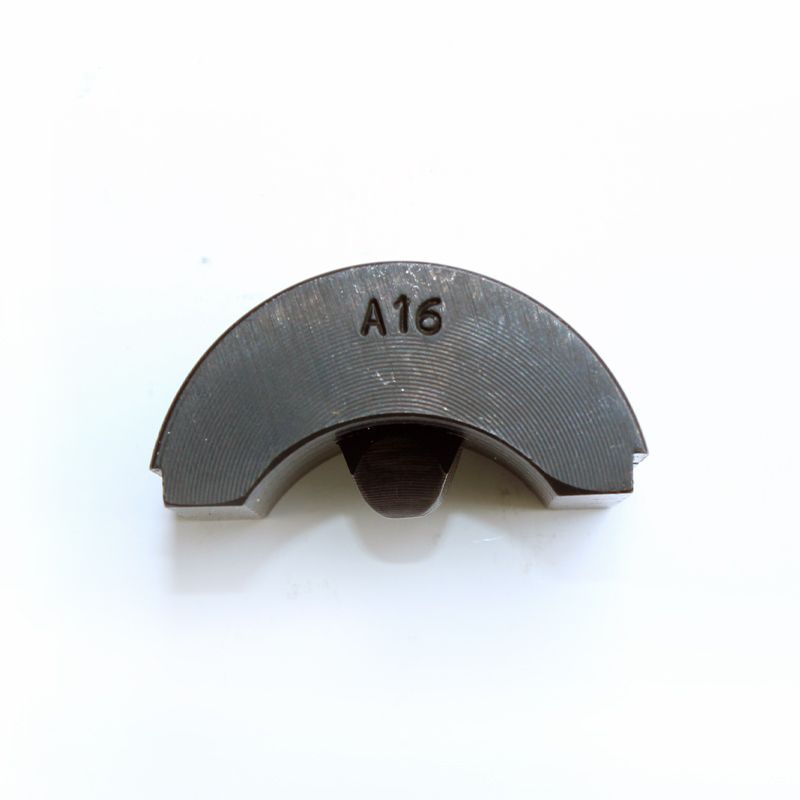 Die, 12T, indent, Al, 120mm2 sector cable, 3 or 4 core | TEN Group