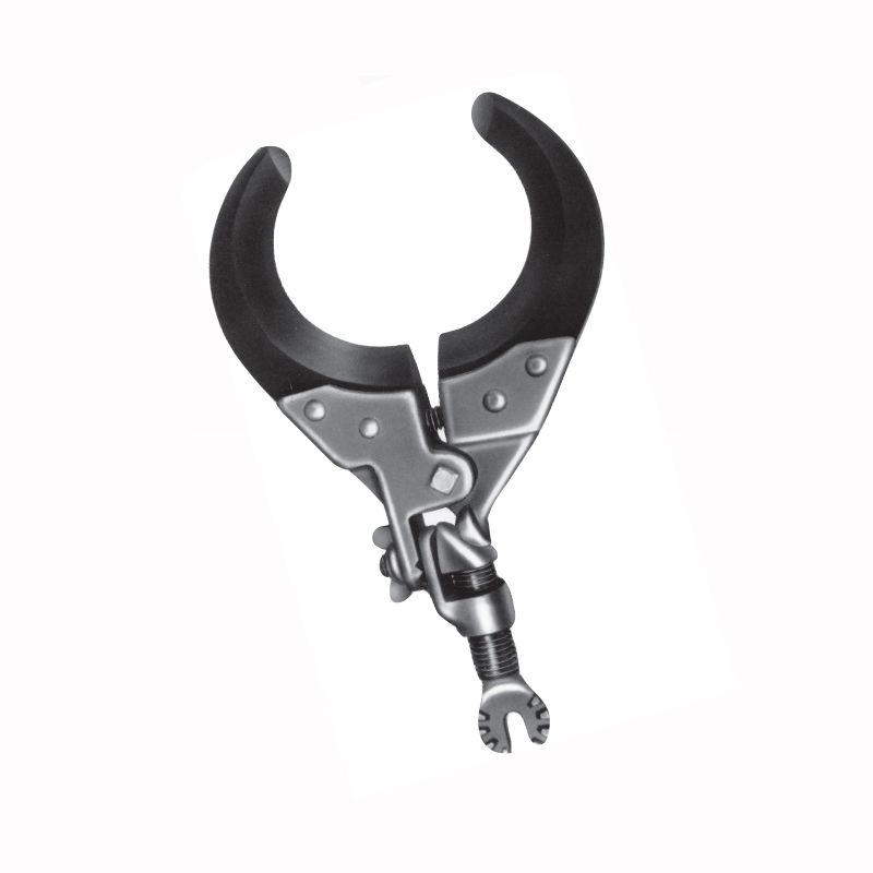 TEN Group | Universal Adjustable Insulator Fork