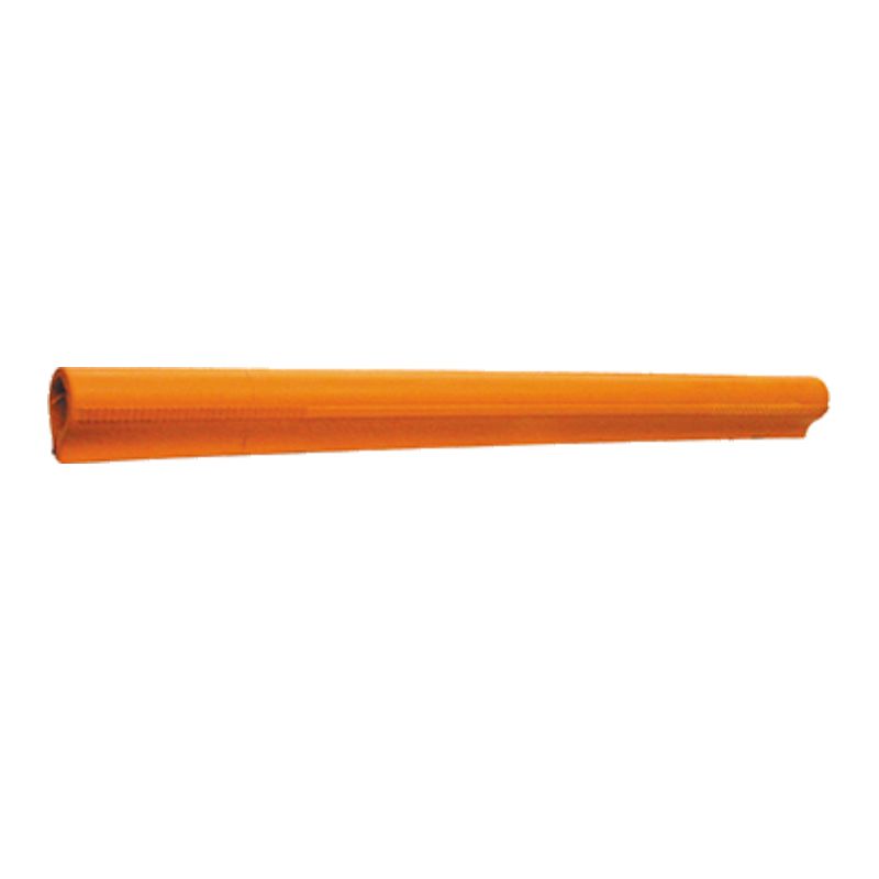 Cover, line hose, class 2, orange, 31x914mm, 1.25"x3', plain ends ...