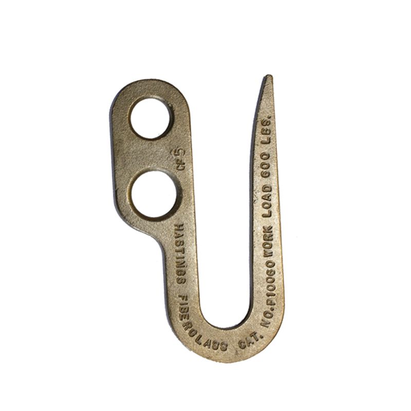 Handline Hook, Hastings