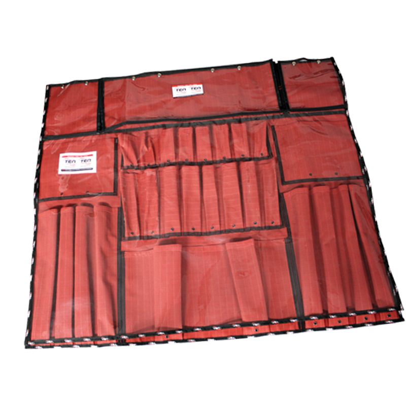 EWP Bucket Apron Rain Cover