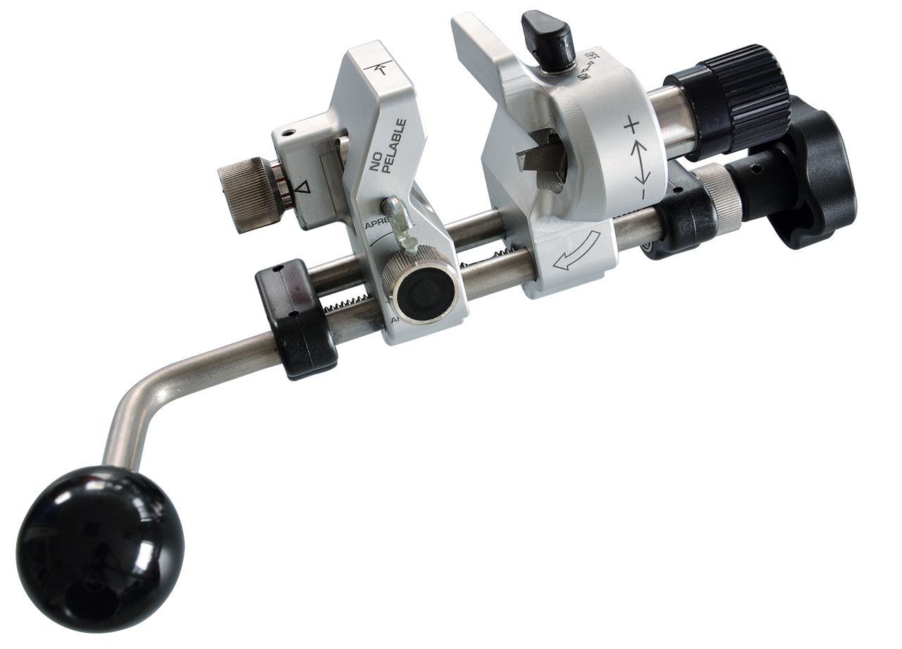 cable stripper, 25-630mm2, outer sheath/semi-conductor/ main insulation ...