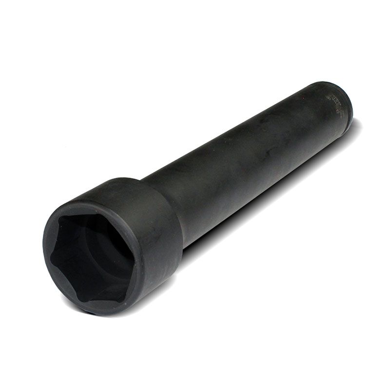 Impact Tube Socket, 30mmx 1/2" Dr, 250mm long
