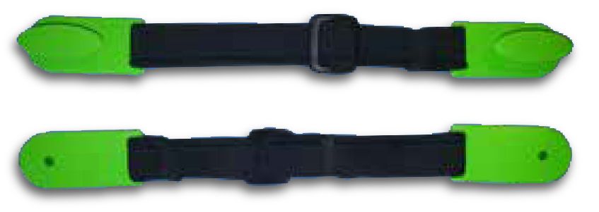 Rubber Sleeve Strap -Quickeeze, adjustable elastic,one piece design ...