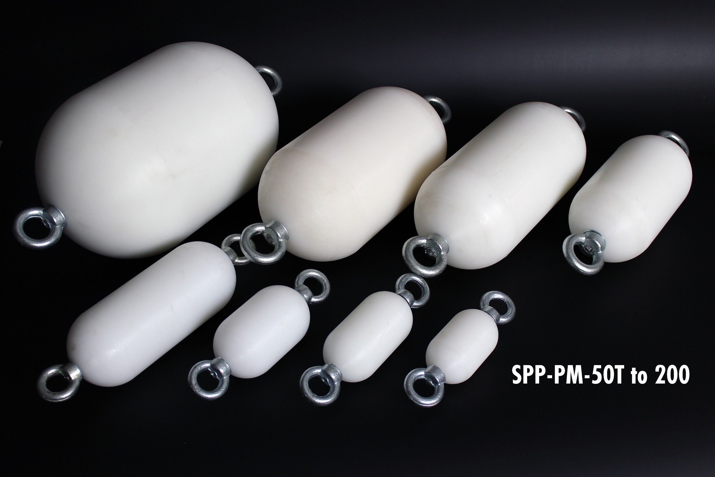 Duct Proving Mandrel - Suits200mm Electrical Conduit - SPP