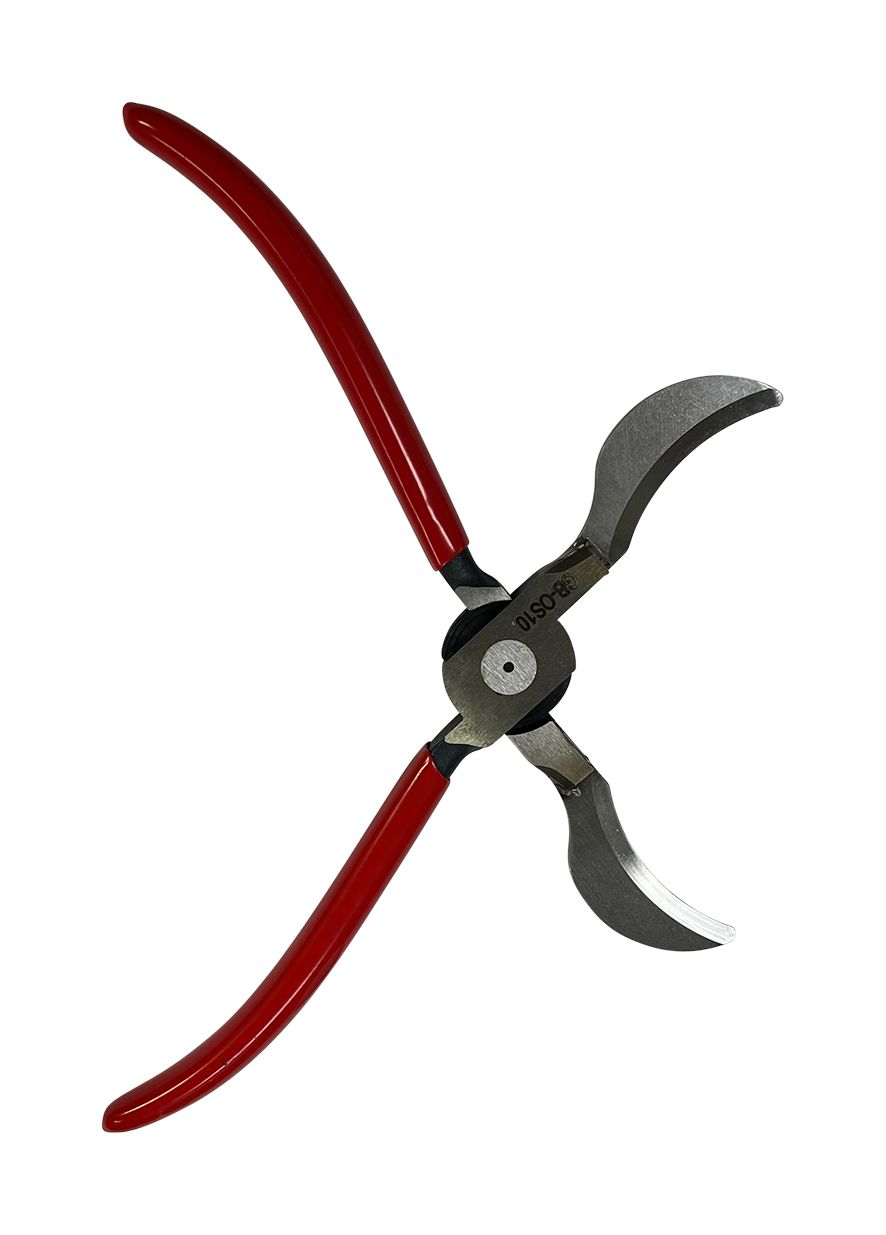 Paper Lead Stripping / SettingPliers 13-55mm Capacity