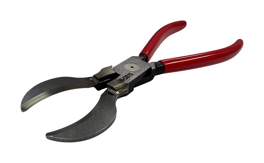 Paper Lead Stripping / SettingPliers 13-55mm Capacity