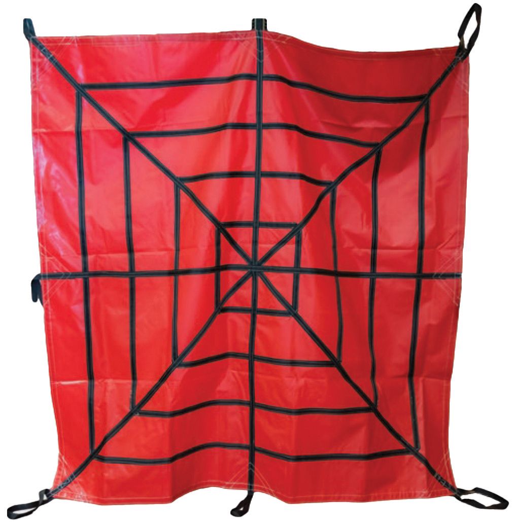 Lifting Tarp 2.1m x 2.1m1814kg WLL