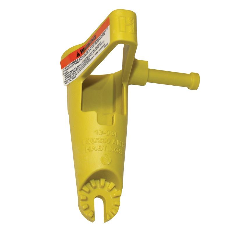 Fuse Cup Universal Head