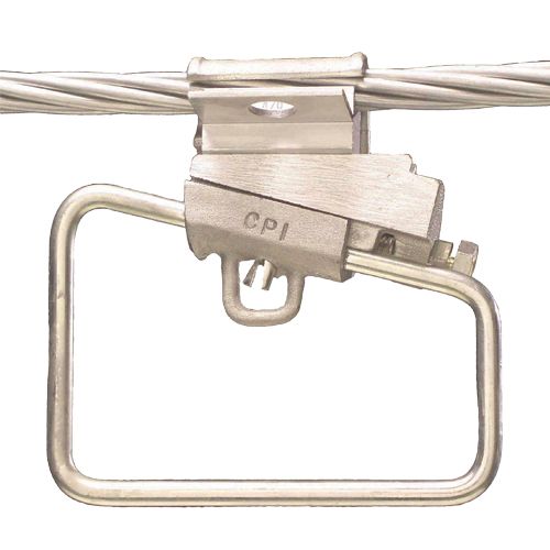 TEN Group | Connector, wedge, stirrup, shear bolt, main 4.114-7.416 mm ...