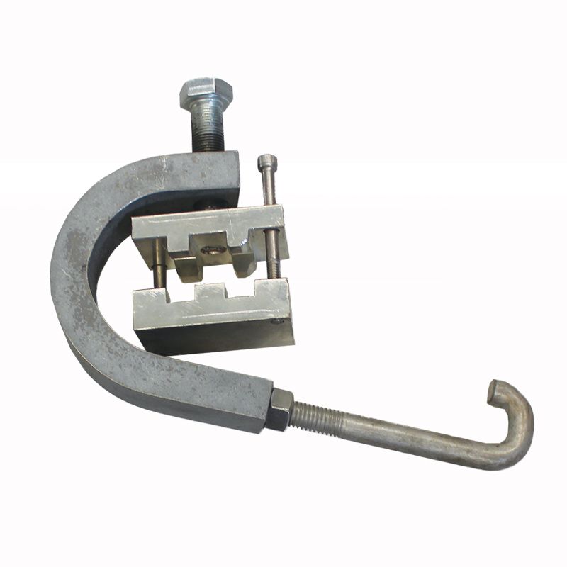 Rail Bonding Connector