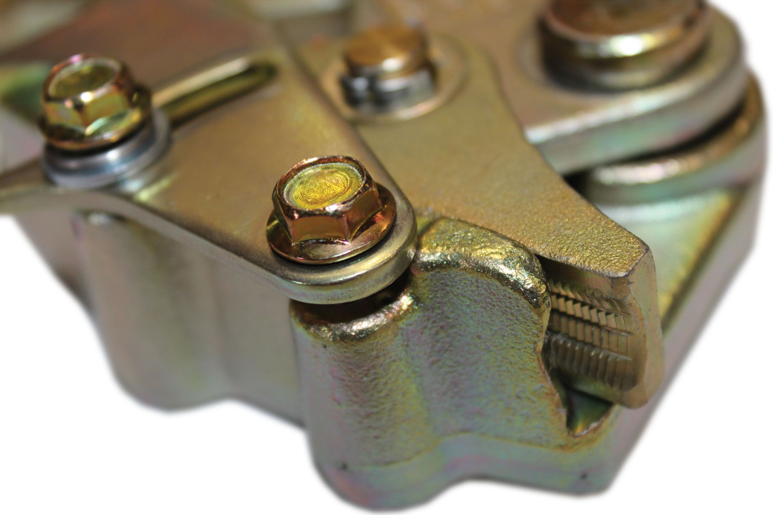 Grip, wire, 5-16mm, steel rope, wire, Cu, trolly cable, 20kN, 2T ...