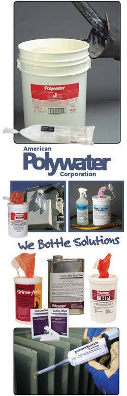 TEN Distributing American Polywater Range | TEN Group