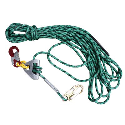 Controlled Decent Device, 16mKernmantle Rope with 2 xDouble Action ...