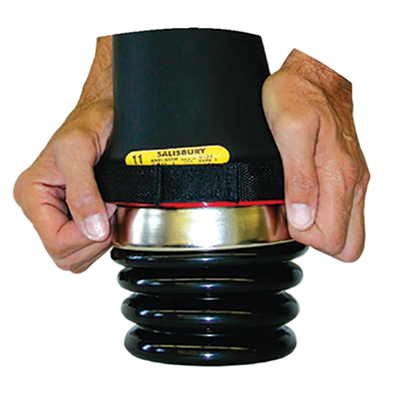 Glove inflator, tester, portable, Salisbury | TEN Group