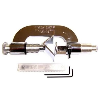 Stripper, cable, HVABC, spiral scoring, for semi conductive screen ...