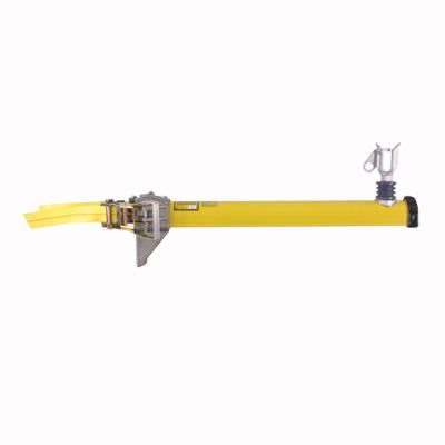Pole Mounted Super U ConductorSupport Arm