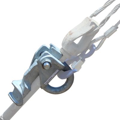 Stay Rod Pulling Eye/ Grip