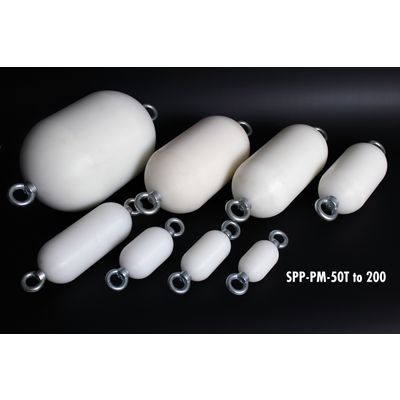 Mandrel, duct proving, HDPE, 74mm OD, suit 80mm electrical conduit ...