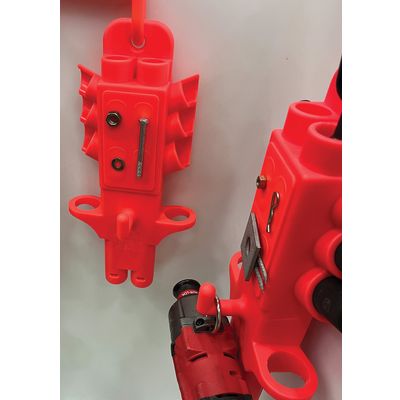 The Socket Pocket, EWP ToolStorage