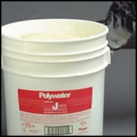 TEN Distributing American Polywater Range