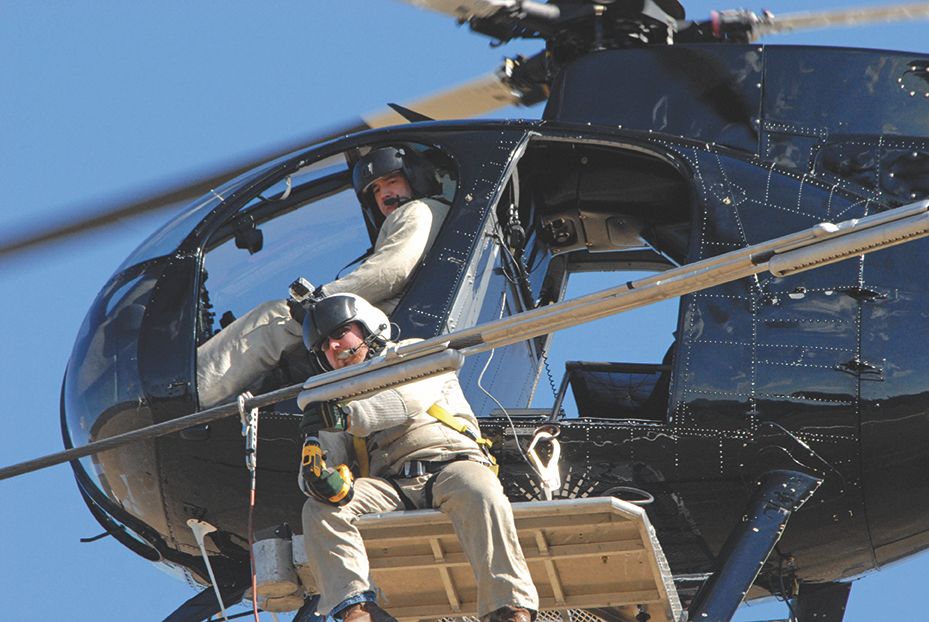 ClampStar Repair Units for Efficient Solutions - TEN