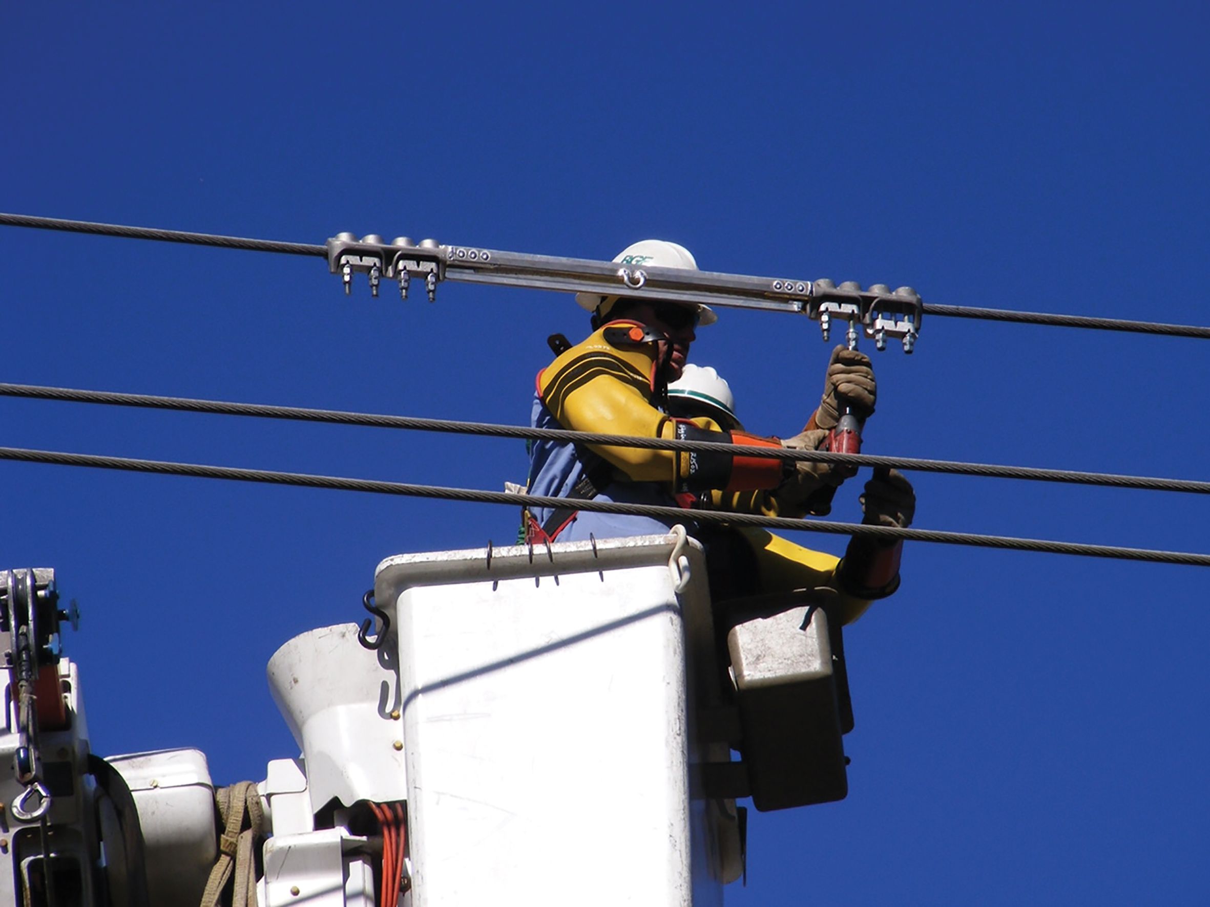 ClampStar Electrical/Mechanical Shunts (EMS)