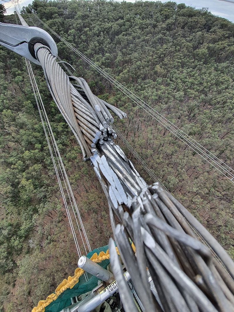 ALE - ClampStar Conductor Repair