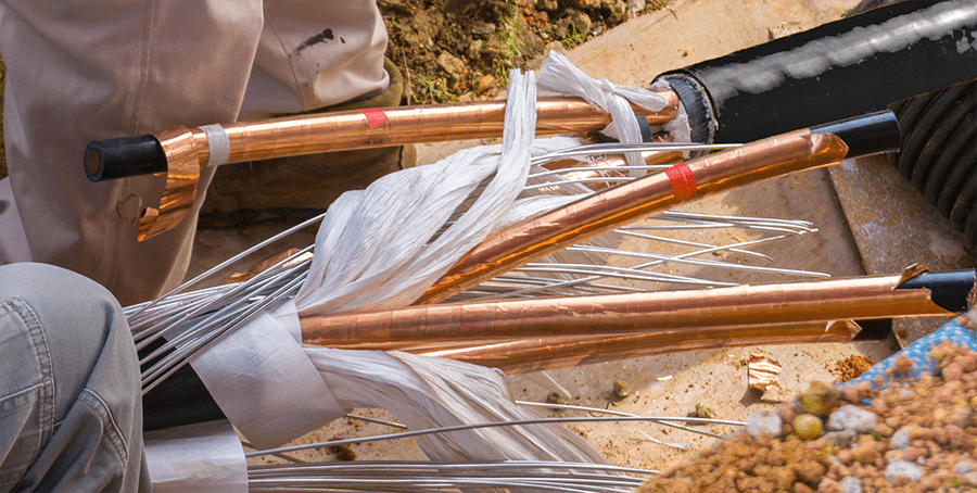 The Zero Splice Rule